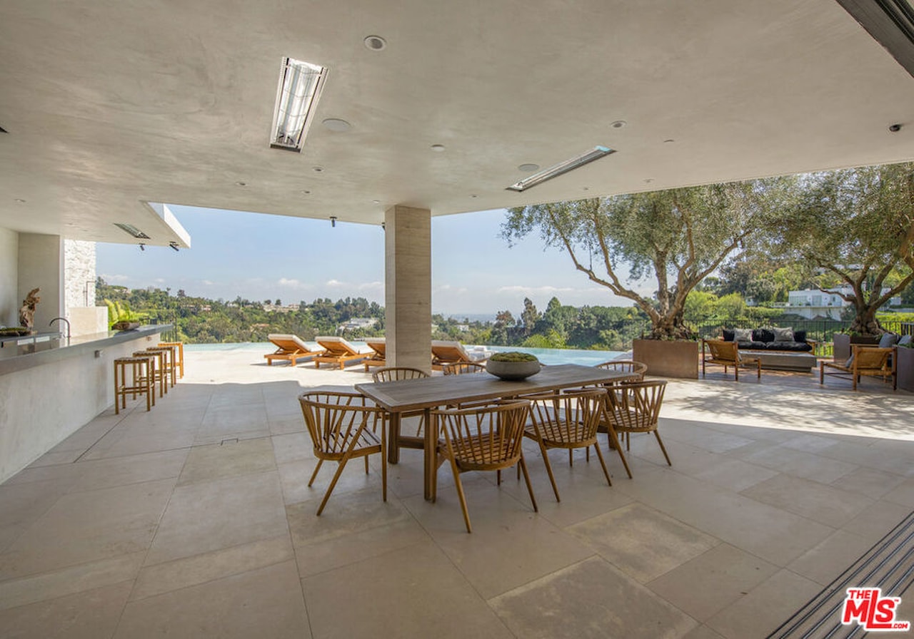 1050 Stradella Rd, Los Angeles, CA 90077 | RubyHome