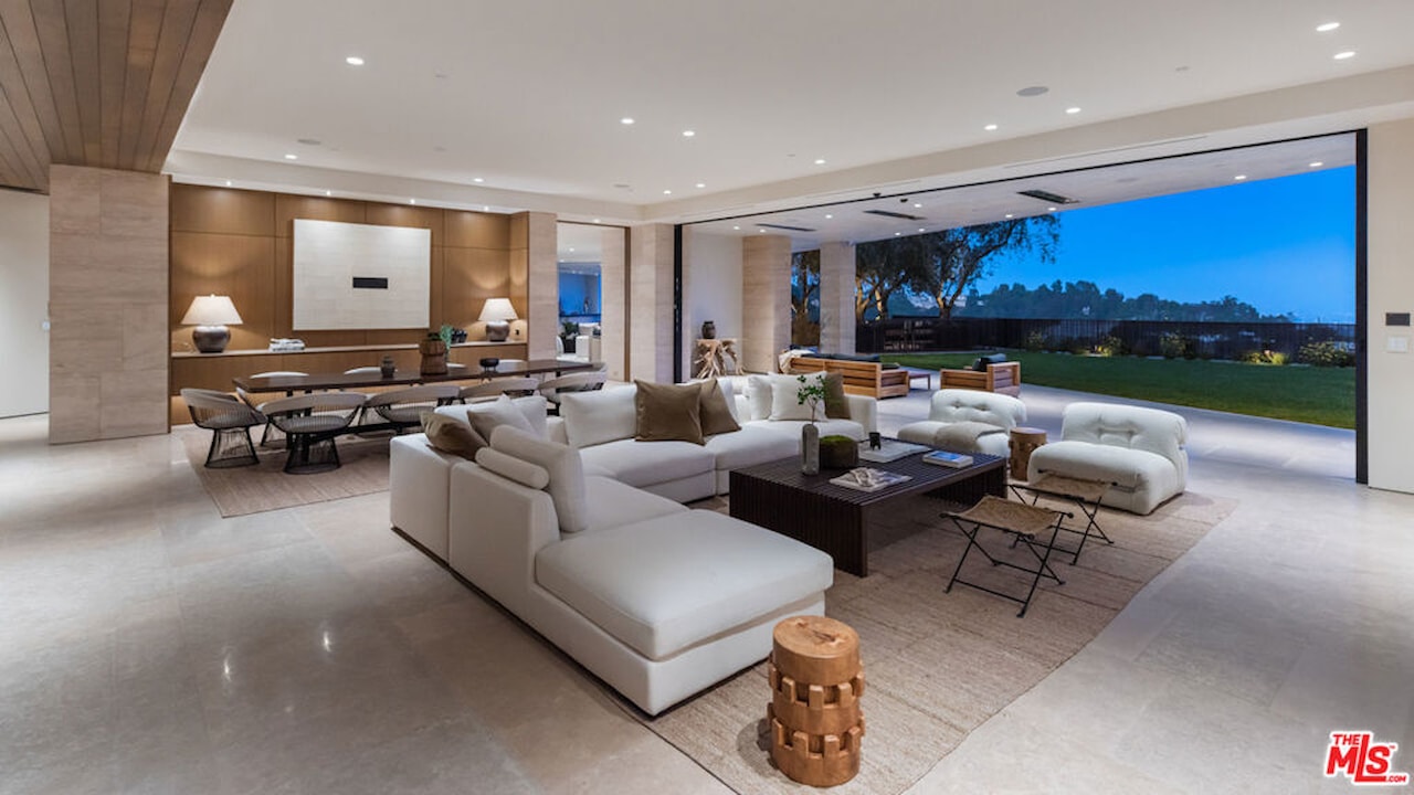 1050 Stradella Rd, Los Angeles, CA 90077 | RubyHome