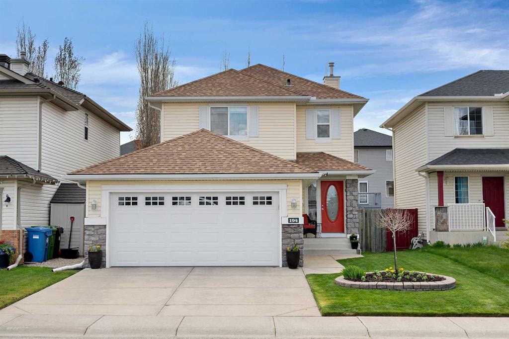 194 Citadel Estates Heights NW|Calgary Real Estate|Citadel Homes for ...