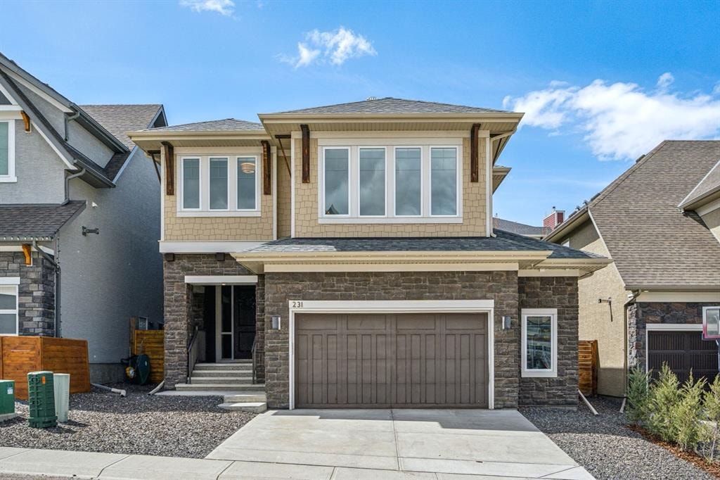 231 Mahogany Landing SE|Calgary Real Estate|Mahogany Homes for Sale ...
