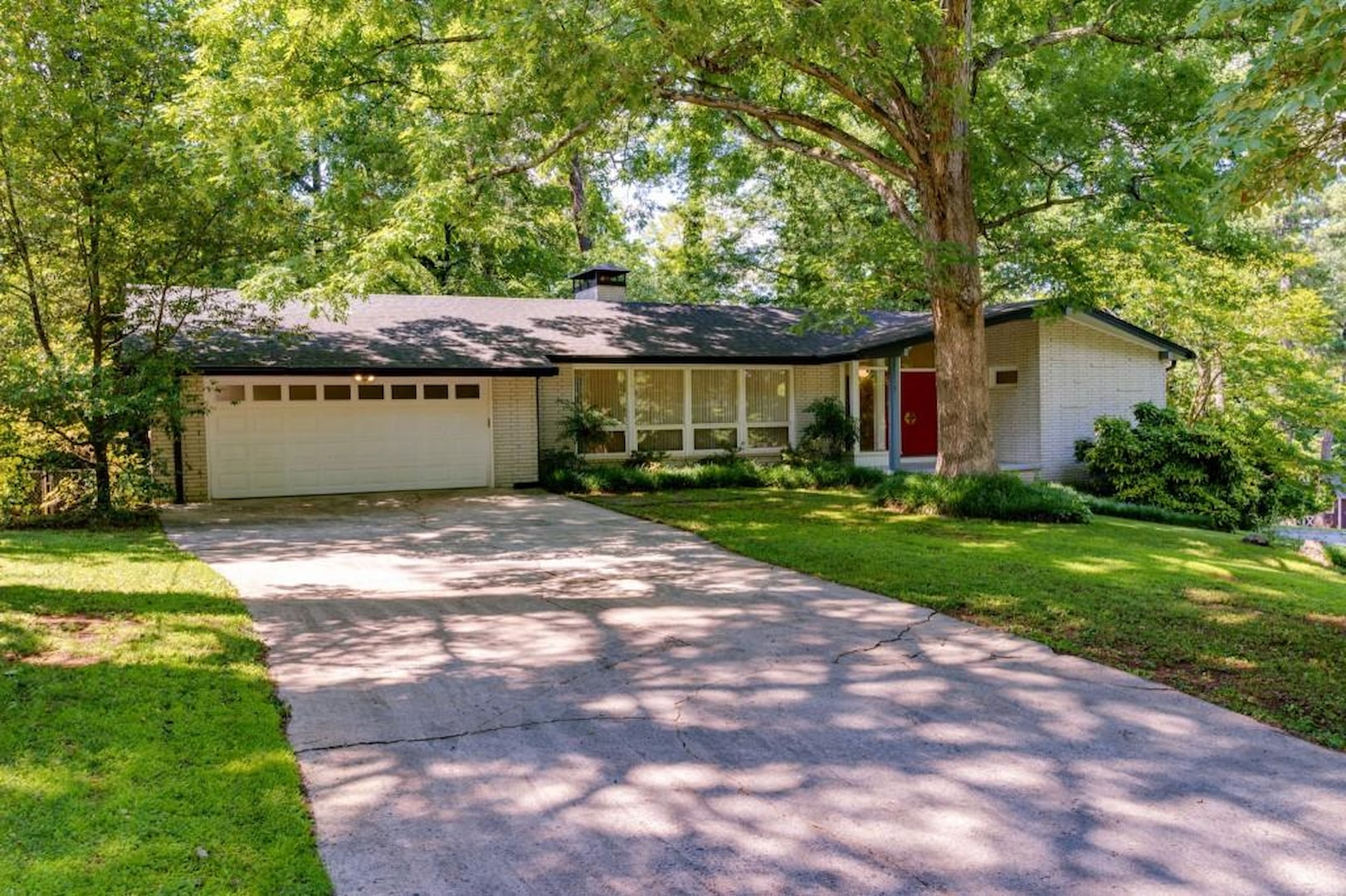 6091 Meadowbrook Drive Norcross, GA 30093 | MLS 7391575