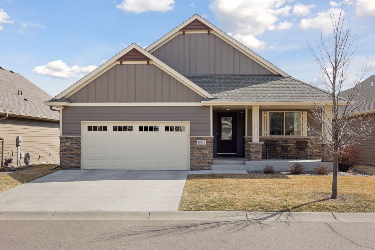 10114 Drew Lane N Brooklyn Park, MN 55443 | MLS 6521158