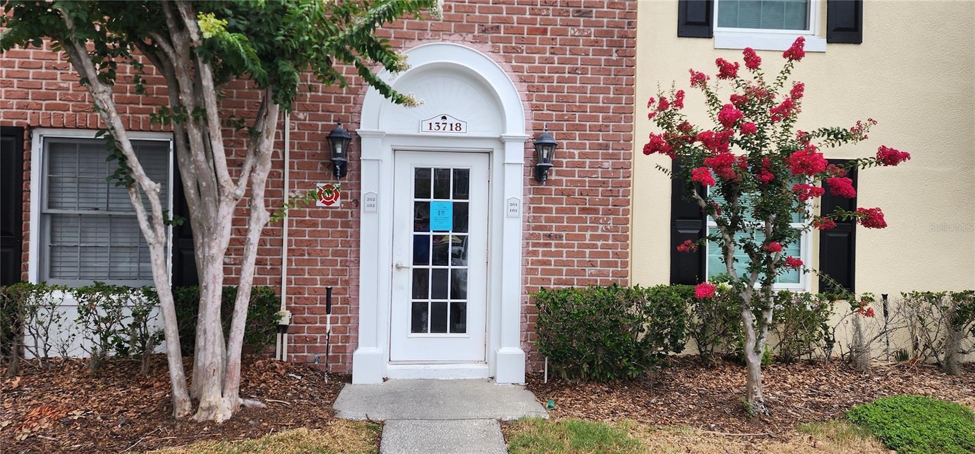 13718 Orange Sunset Dr #201 Tampa, FL 33618 | MLS T3522123