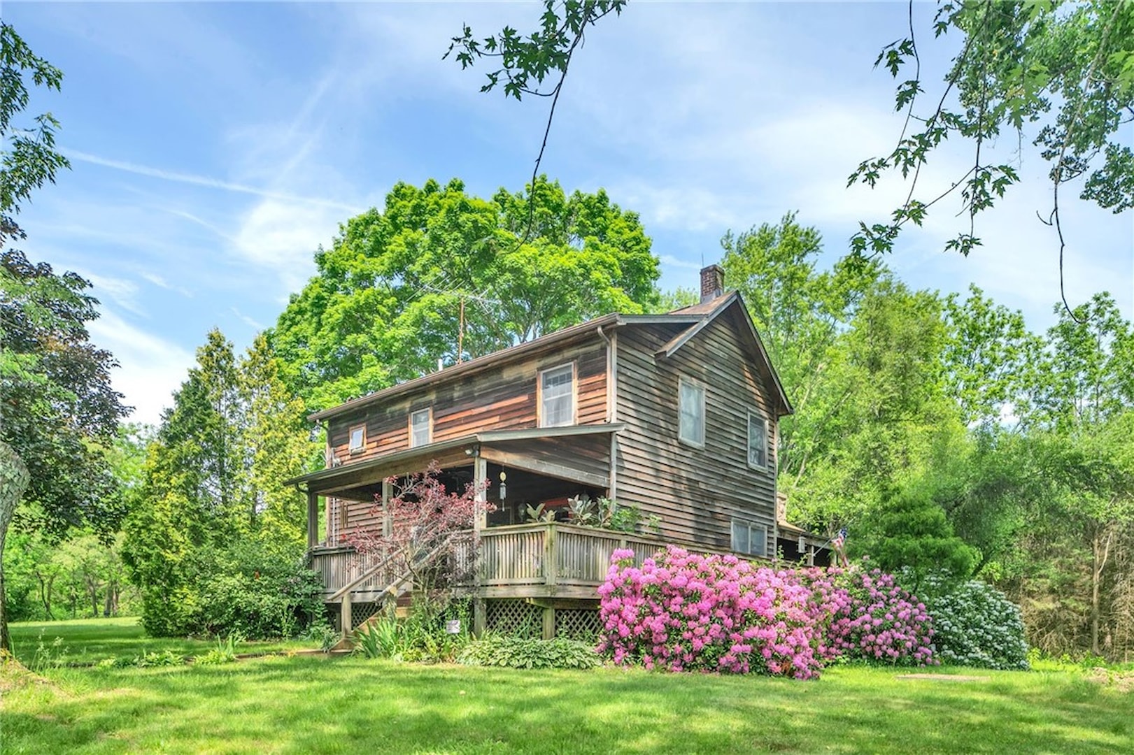 268 Ewing Drive, Cabot, PA 16023 - MLS #1655179