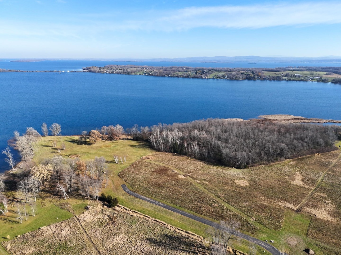 Lot 3 Passage View Ln Grand Isle, VT 05458 | MLS 4979572
