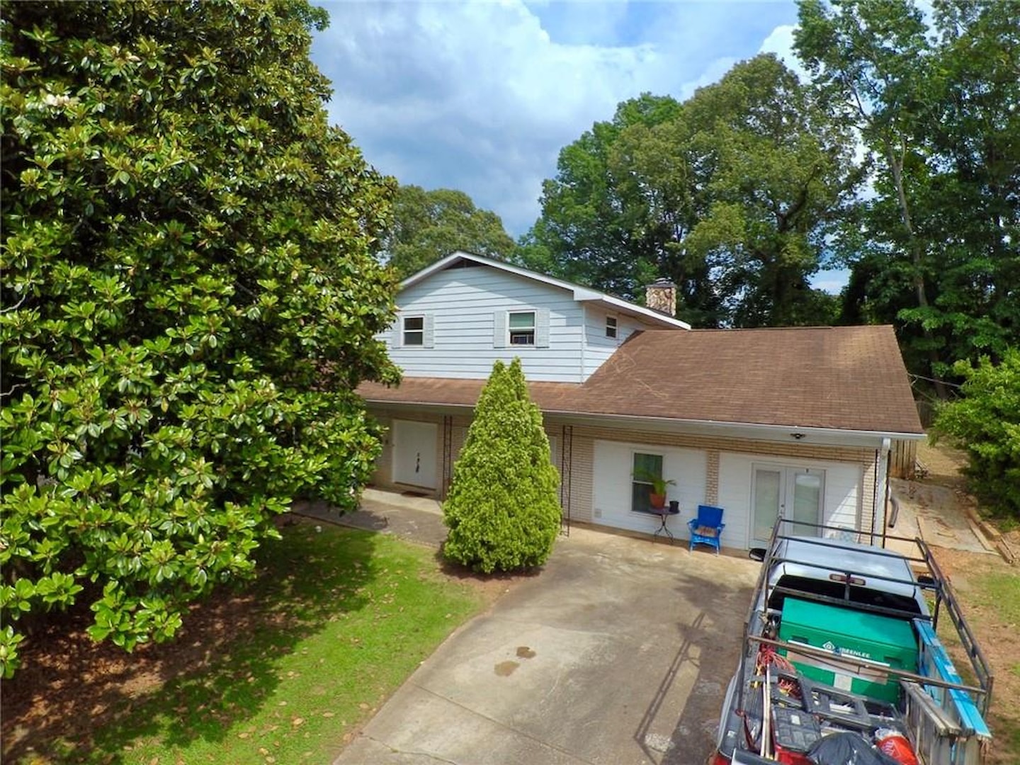 Welcome to your new home in Decatur! This property is ideal for a house ...