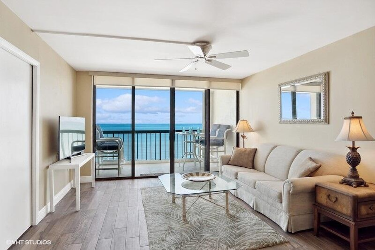 New property for sale at 9900 S Ocean Drive #1002 Jensen Beach for sale ...