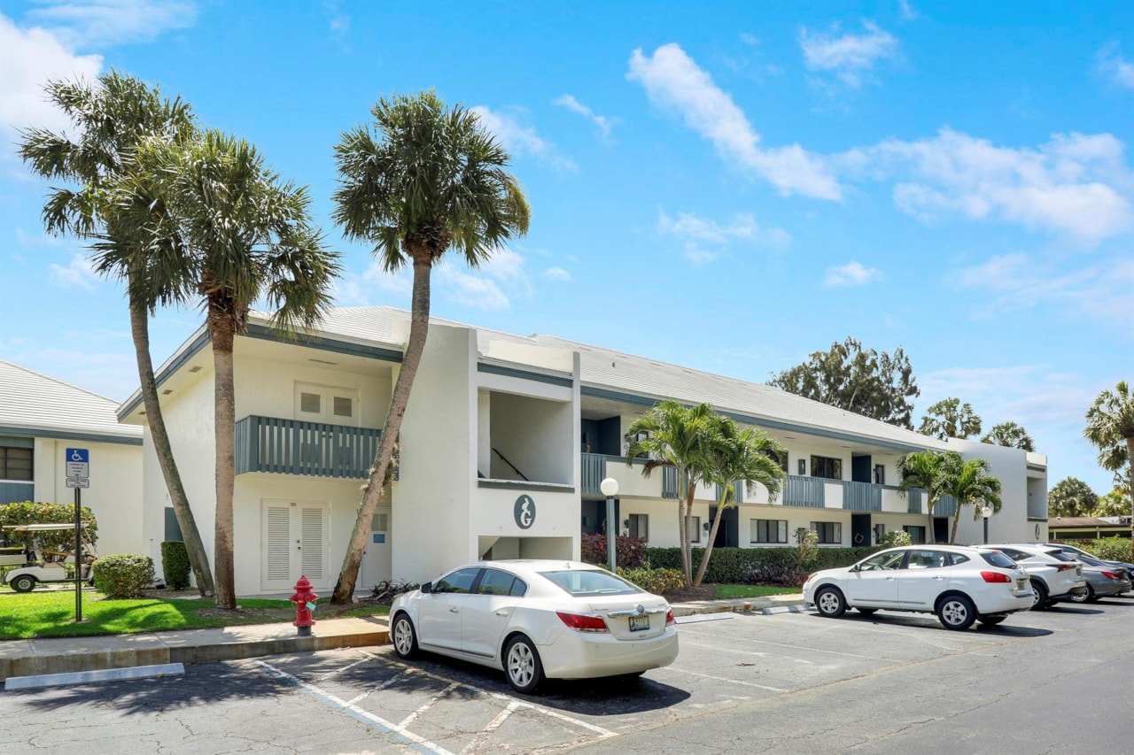 New property for sale at 175 SE Saint Lucie Boulevard #162 Stuart for ...