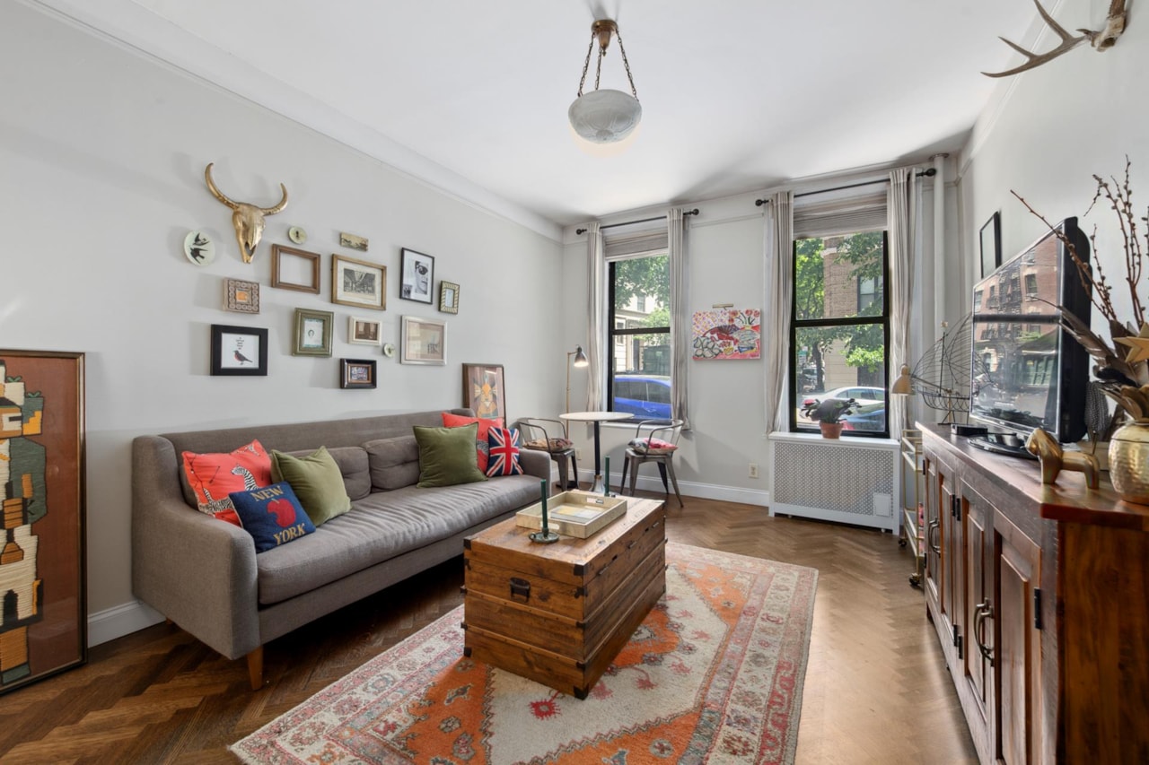 70 Haven Ave #1I New York, NY 10032 | MLS RPLU-5123024241