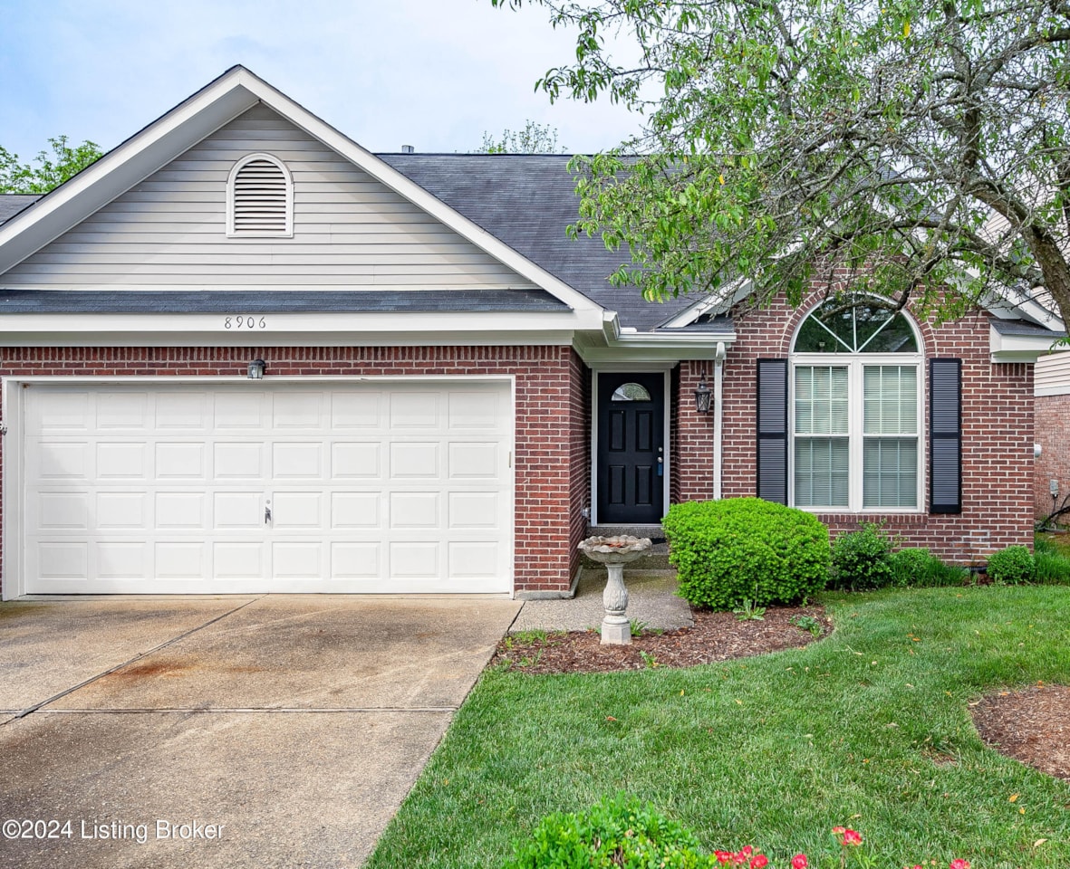 8906 Harmony Place Ct Louisville KY 40242 | MLS#1661925