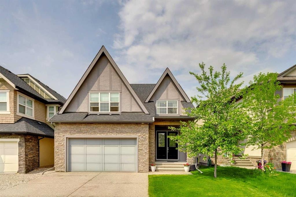 MLS A2136357 - 47 Legacy Circle SE in Legacy New Listing