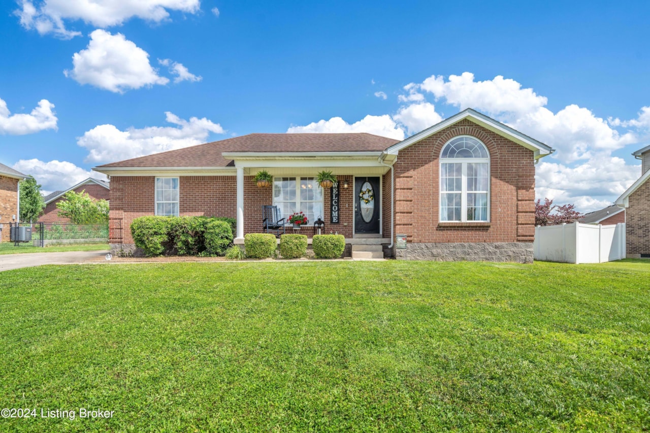 762 John Austin Ln Mt Washington, KY 40047 | MLS 1662167
