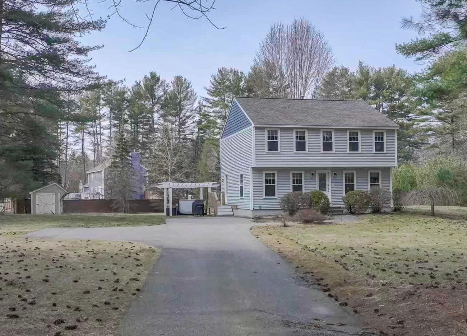 12 Mason Dr Litchfield, NH 03052 | MLS 4990023