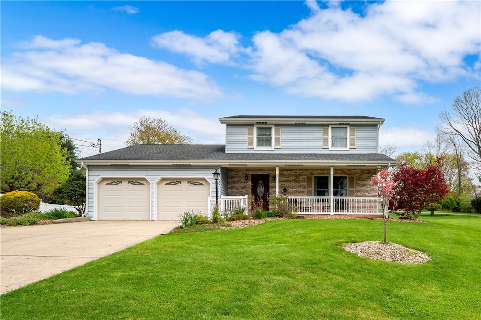 104 Orchard Dr Butler Butler PA 16001 $301,000