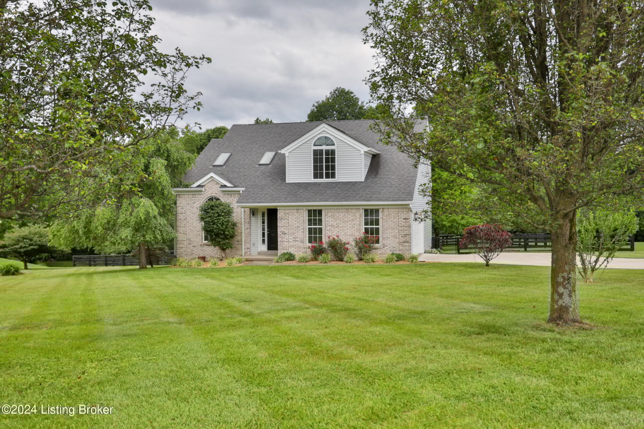 home for sale at 362 Willowbrook Dr Fisherville KY 40023 - MLS #1662157