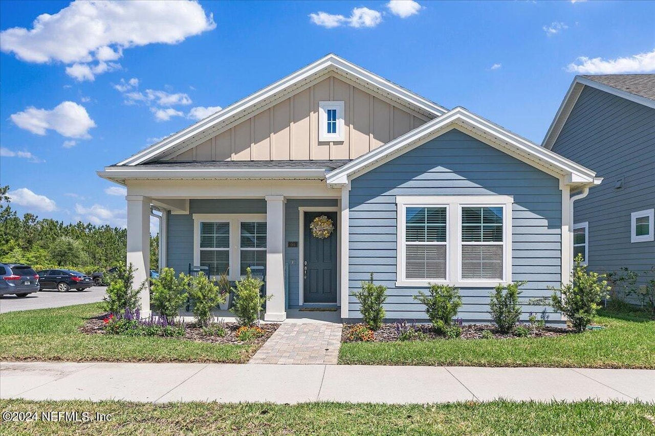 99 Dalton Circle St Augustine, FL 32092 home for sale, MLS#2020253 - Jacksonville