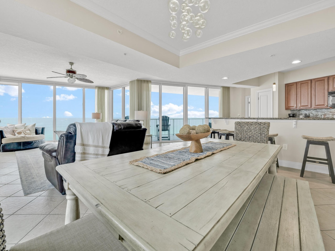 17281 Front Beach Rd #401 Panama City Beach, FL 32413 | MLS 951383