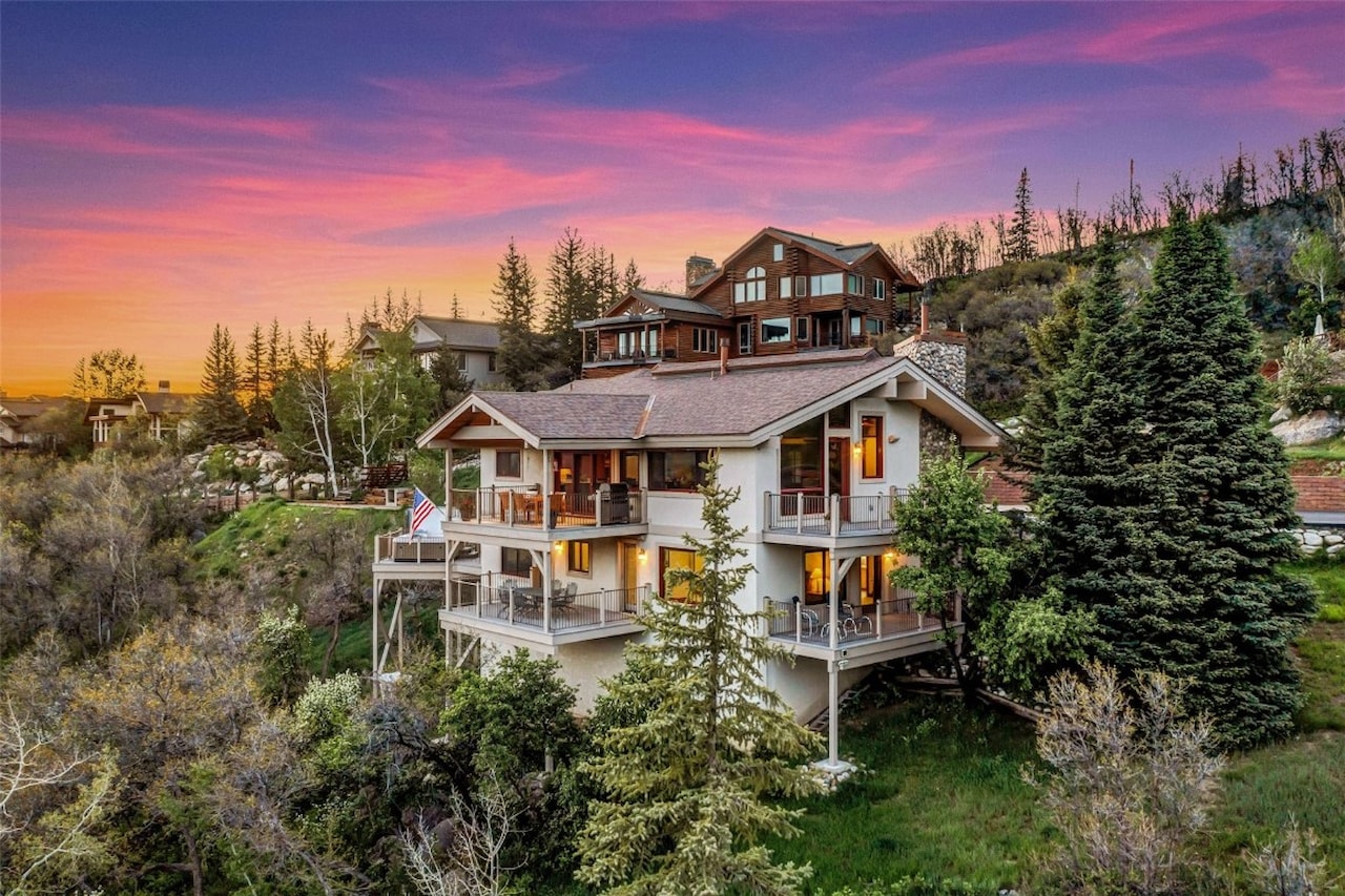 2295 Glacier Ridge Steamboat Springs, CO 80487 | MLS S1050498