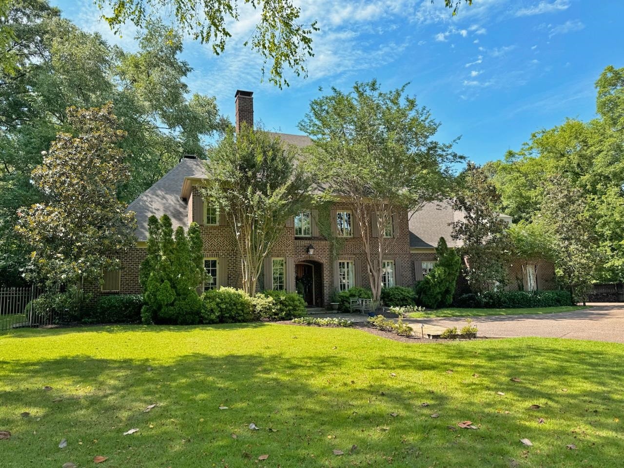 755ESearch BHHS Taliesyn homes for sale in Germantown, Collierville ...