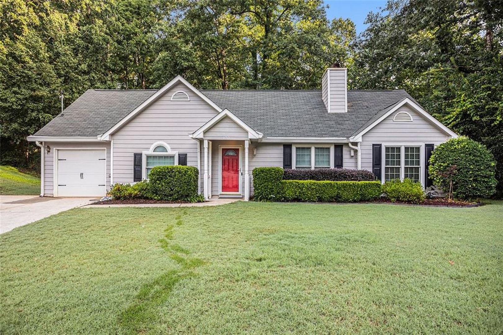 420 Stanton Ridge Way SE Conyers, GA 30094 | MLS 7398189