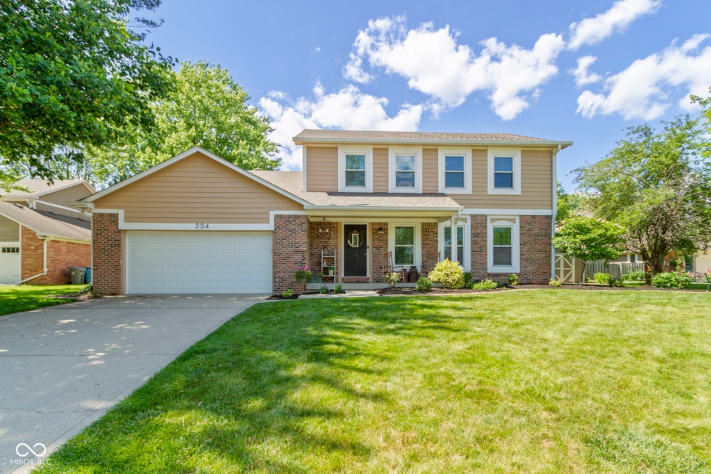 Indy Homes: Carmel, Indiana Real Estate