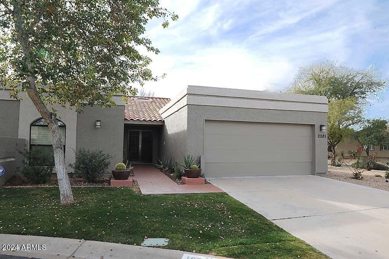10585 E Gold Dust Circle Scottsdale, AZ 85258 | MLS 6710831