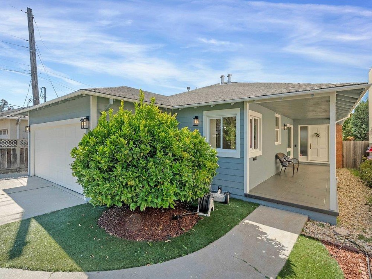 468 26th Ave, San Mateo, CA 94403 | RubyHome