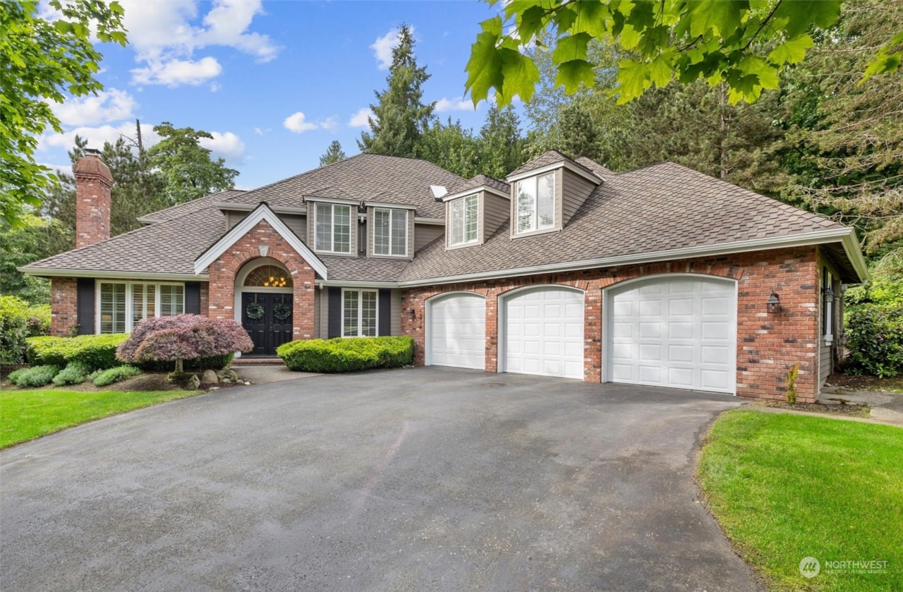 16624 Saybrook Dr NE, Woodinville, WA, 98077 | MLS#2240470 | Novak Team