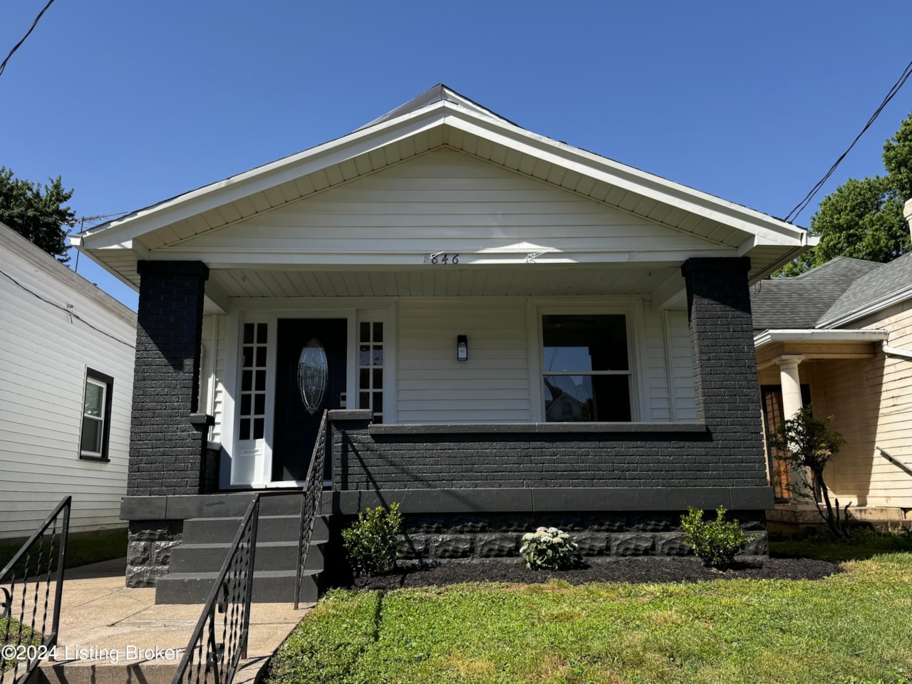 846 Milton St Louisville, KY 40217 | MLS #1662717