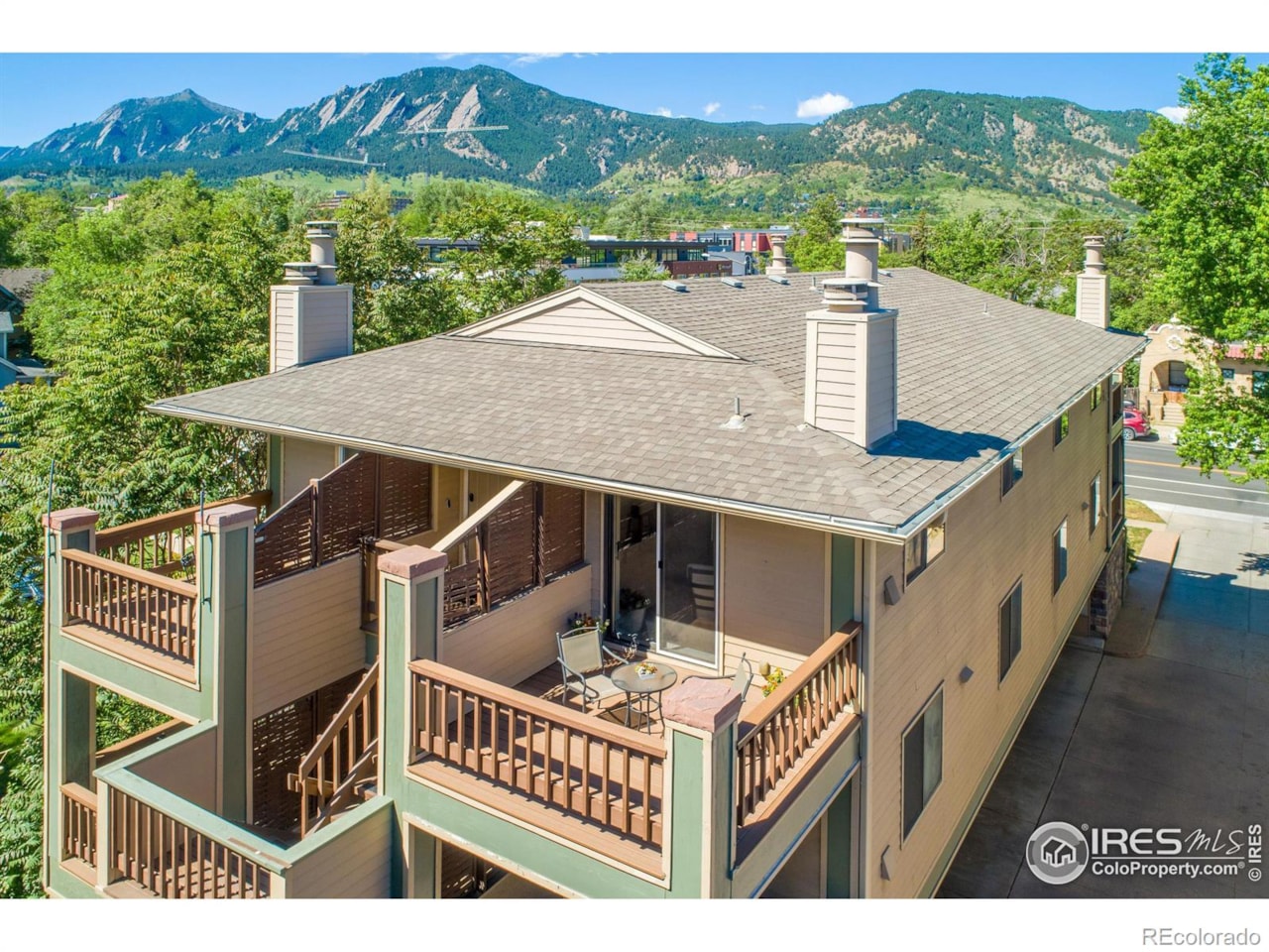 1812 17th St #204S Boulder, CO 80302 condo for sale, MLS#IR1011484
