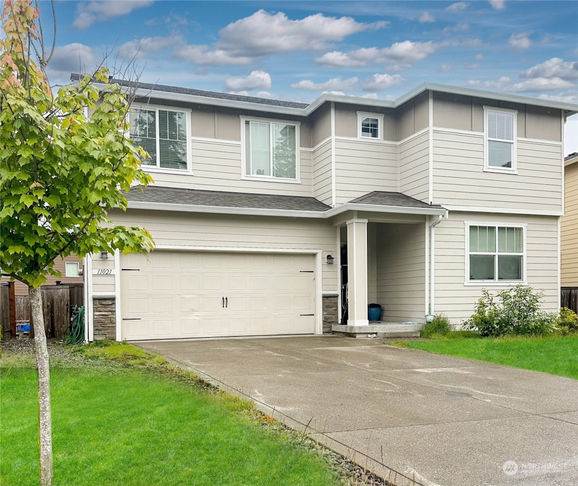 11021 191st Street Ct East Puyallup, WA 98374 | MLS® 2247358