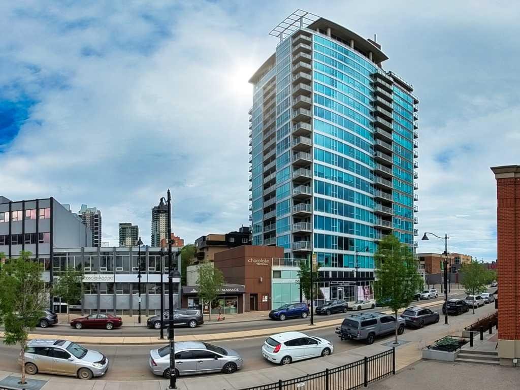 188 15 Ave SW #509|Calgary Real Estate|Beltline Homes for Sale|A2138961