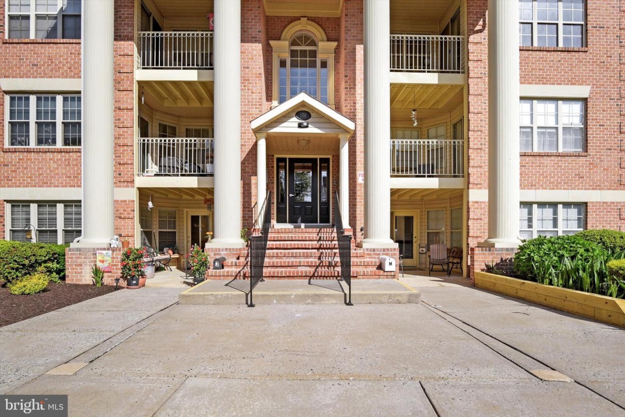 108 Gwen Dr #108-3D, Forest Hill, MD 21050 | MLS# MDHR2031614