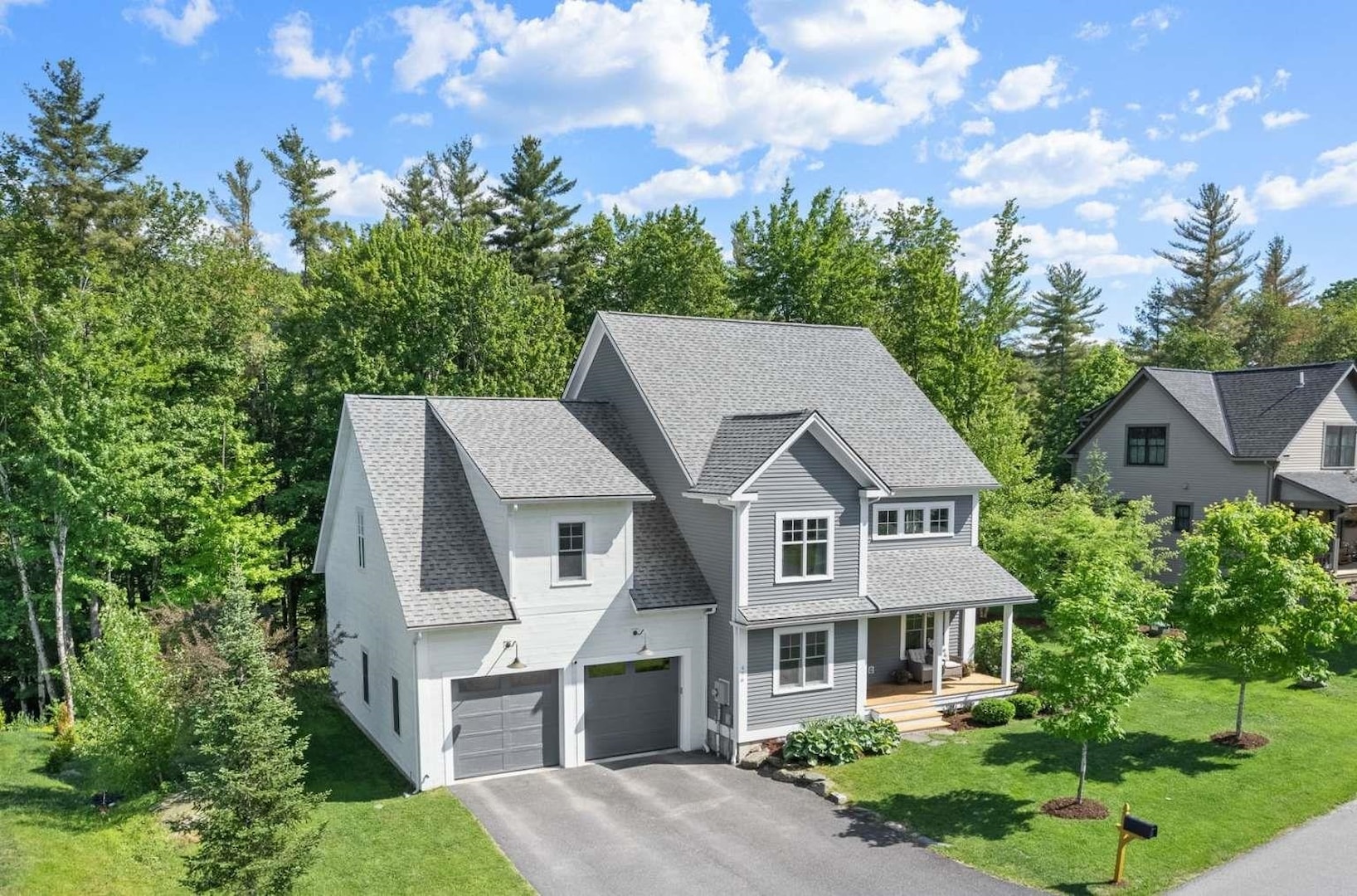 476 Thomas Ln Stowe, VT 05672 | MLS 4999357
