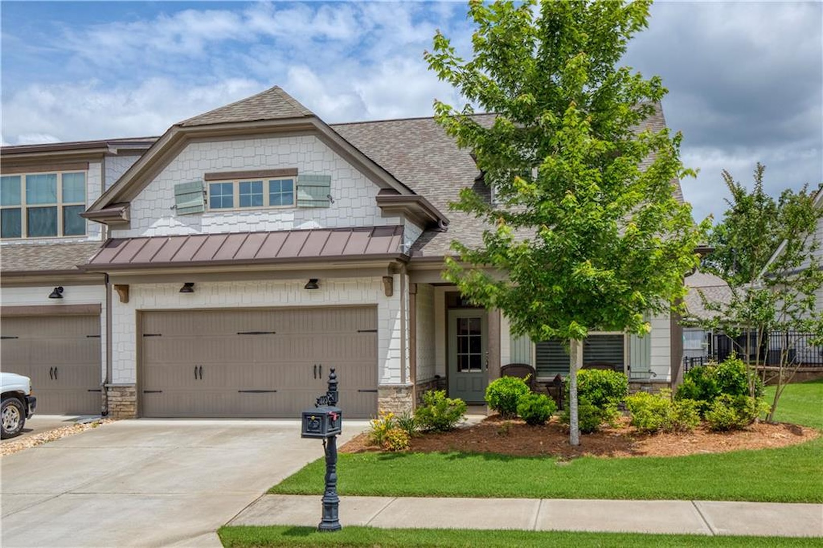 223 Misty View Drive, Canton