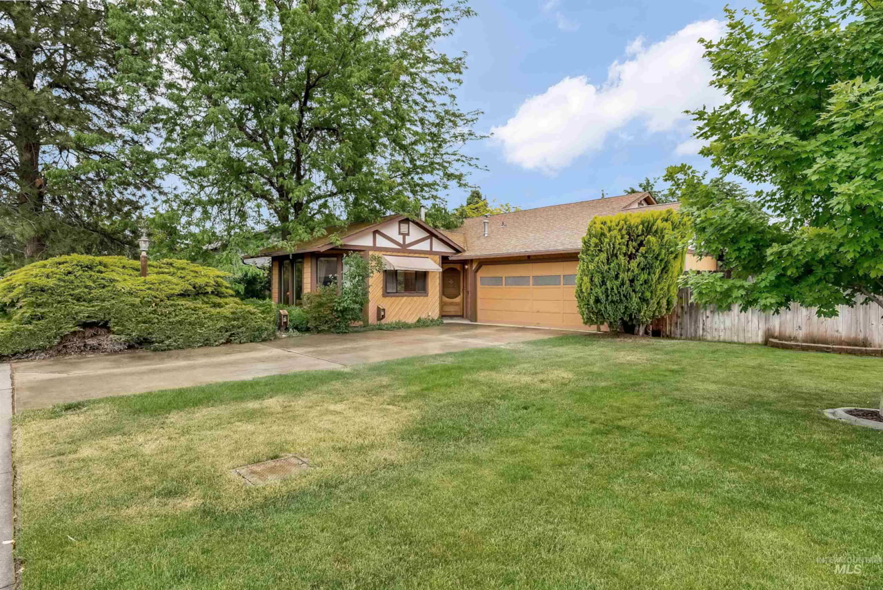 Home For Sale In Sunset Rim Sub, Boise | RealEstate-Idaho