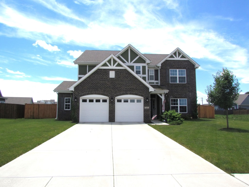 Indy Homes: Carmel, Indiana Real Estate