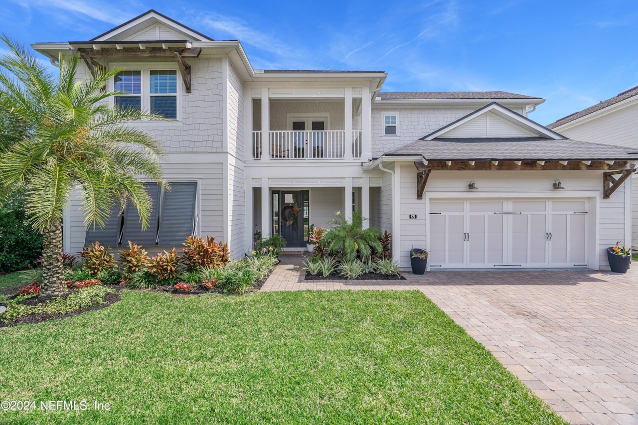 624 Honey Blossom Rd St Johns, FL 32259 home for sale, MLS#2027097 ...