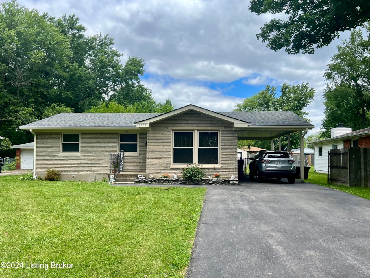 5403 Maryman Rd Louisville, KY 40258 | MLS #1662919