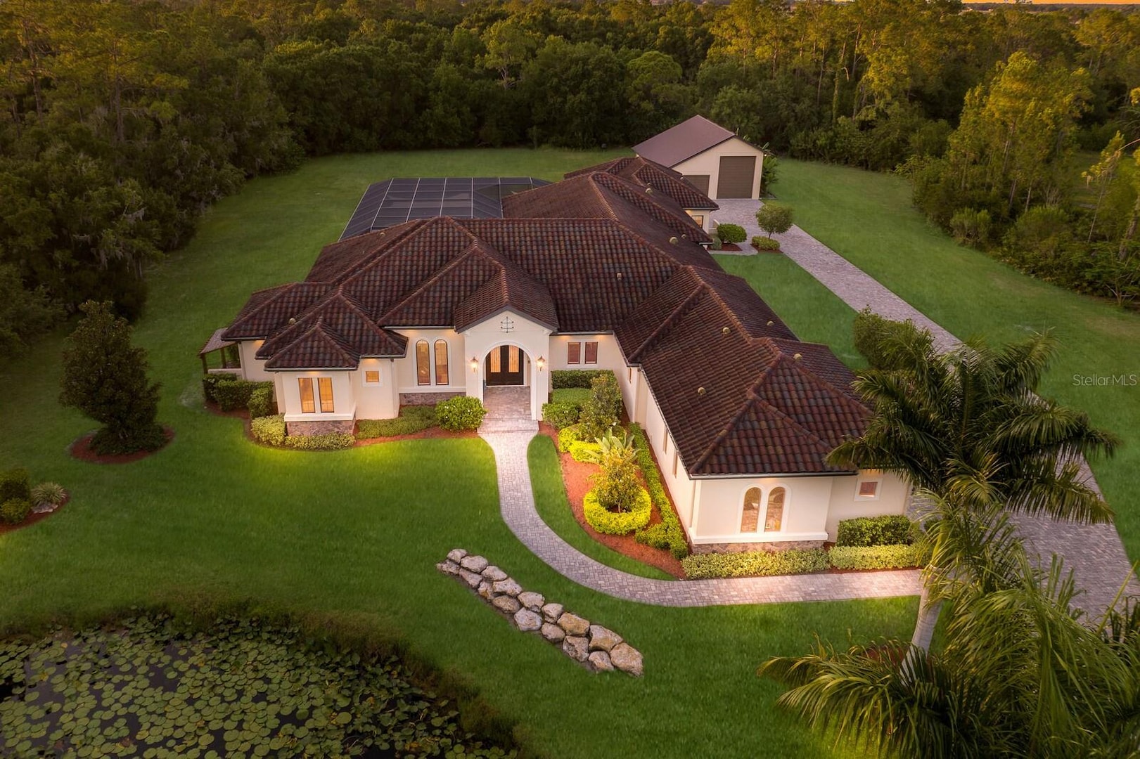 A4612960 18911 63rd Ave E Bradenton FL Panther Ridge