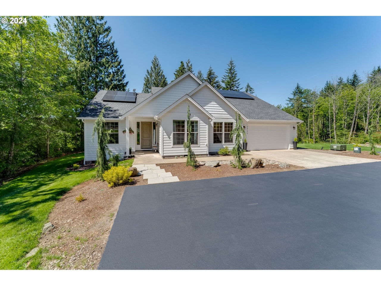 24126 NE Rawson RD, Brush Prairie, WA 98606