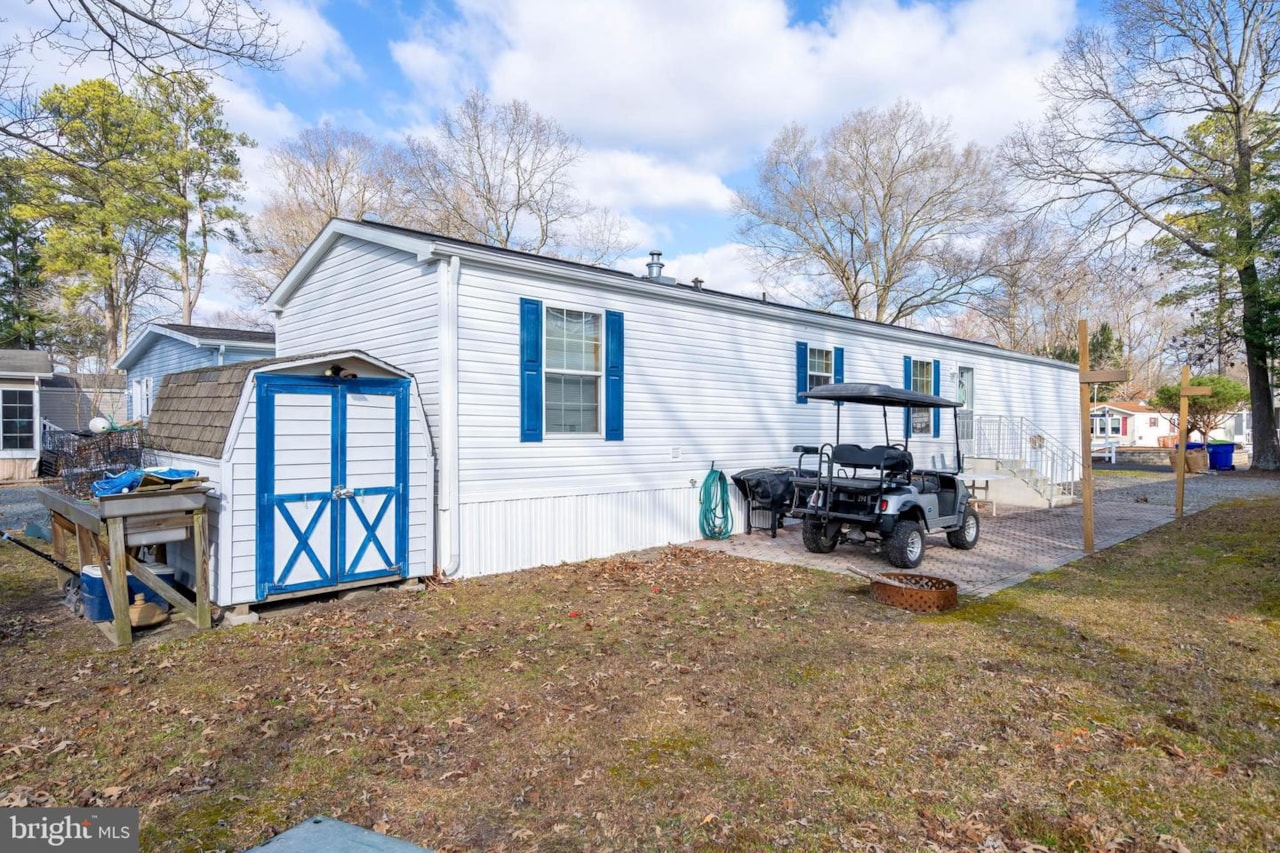 25920 Atlas St Millsboro, DE 19966 | MLS DESU2053660