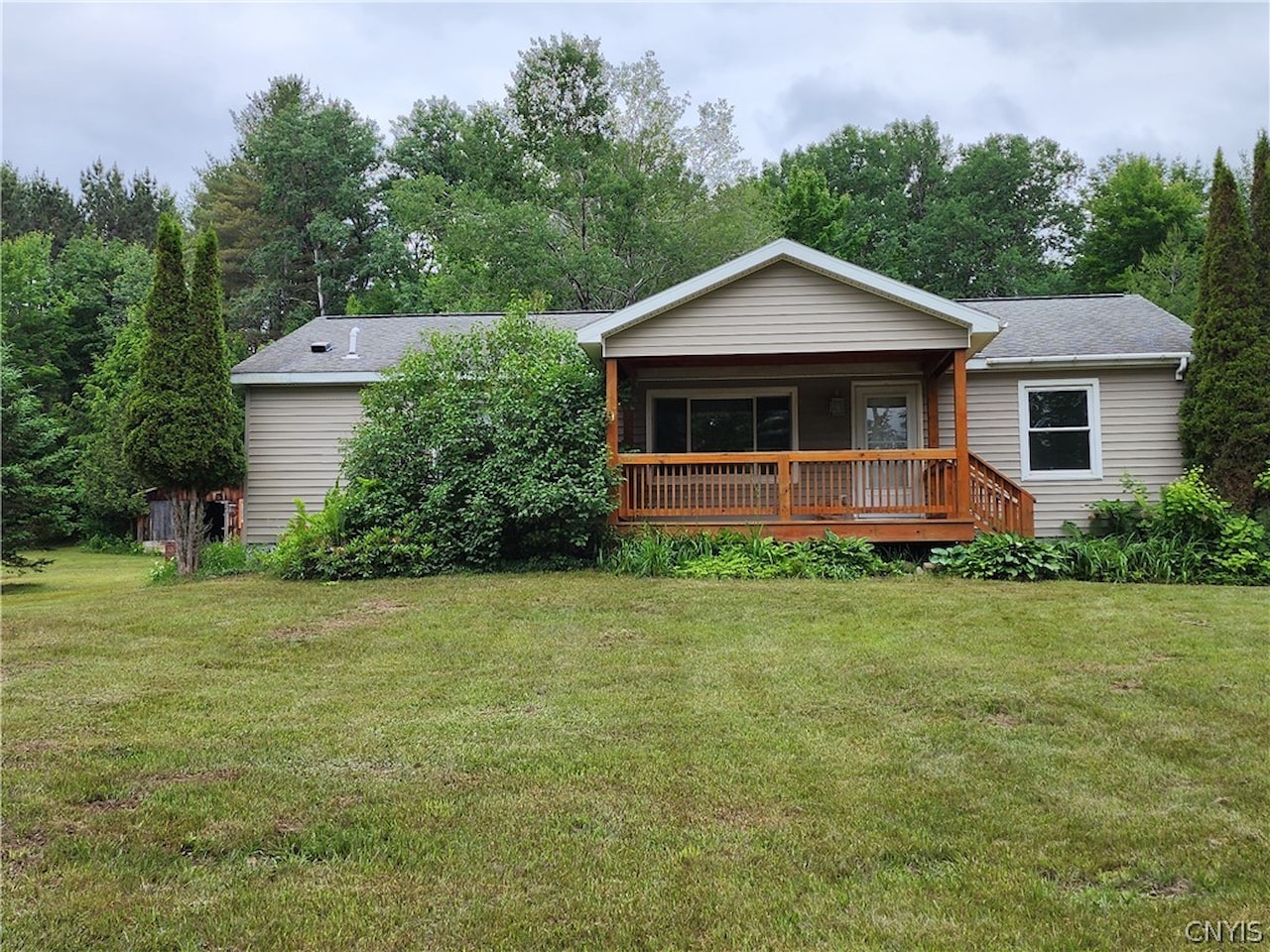 2629 Millers Woods Rd Boonville, NY 13309 | MLS S1545071