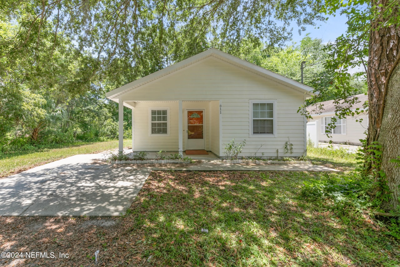 611 S Nassau St St. Augustine, FL 32084 home for sale, MLS#2031279 ...
