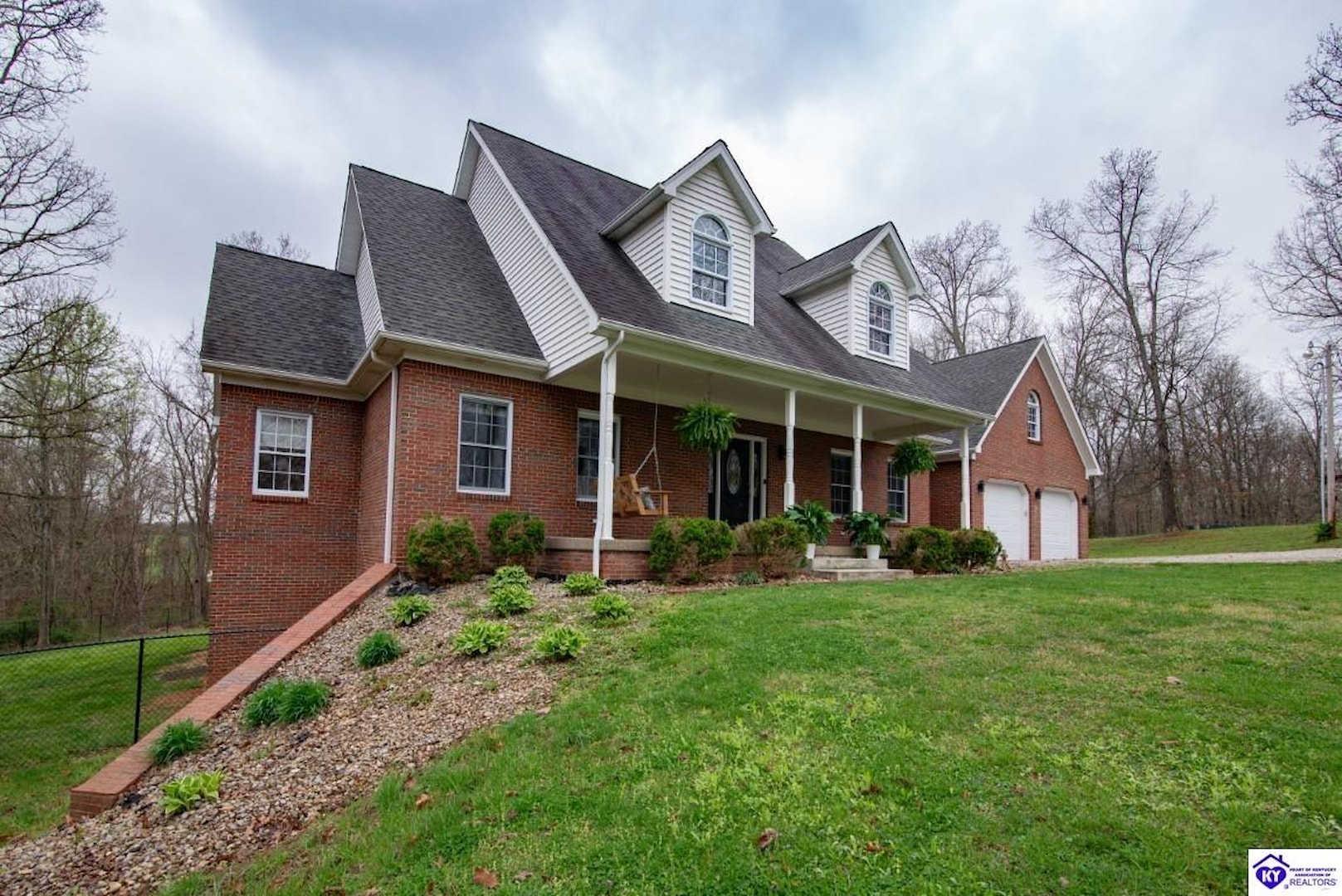 80 Blaine Court Brandenburg, KY 40108 | MLS HK24001234