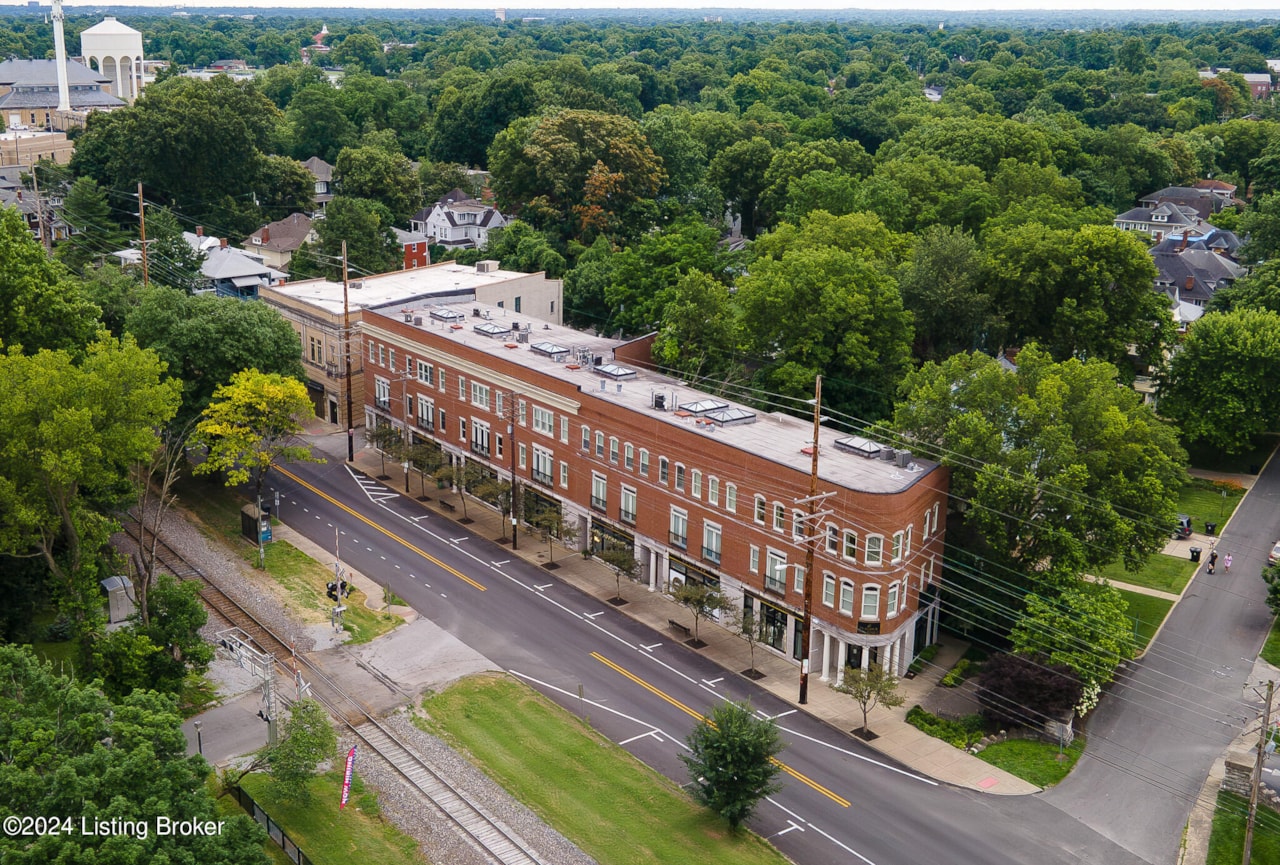 2852 Frankfort Ave Louisville KY 40206 | MLS#1663124