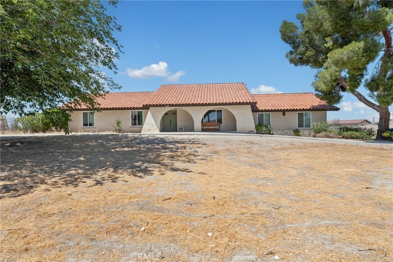 18550 Cocqui Rd Apple Valley, CA 92307 | MLS HD24118729