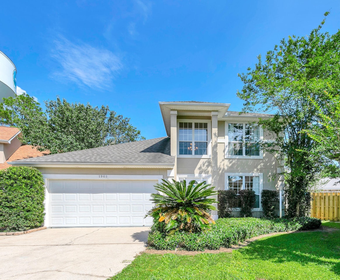 1968 Chesapeake Ridge Fort Walton Beach, FL 32547 | MLS 950724