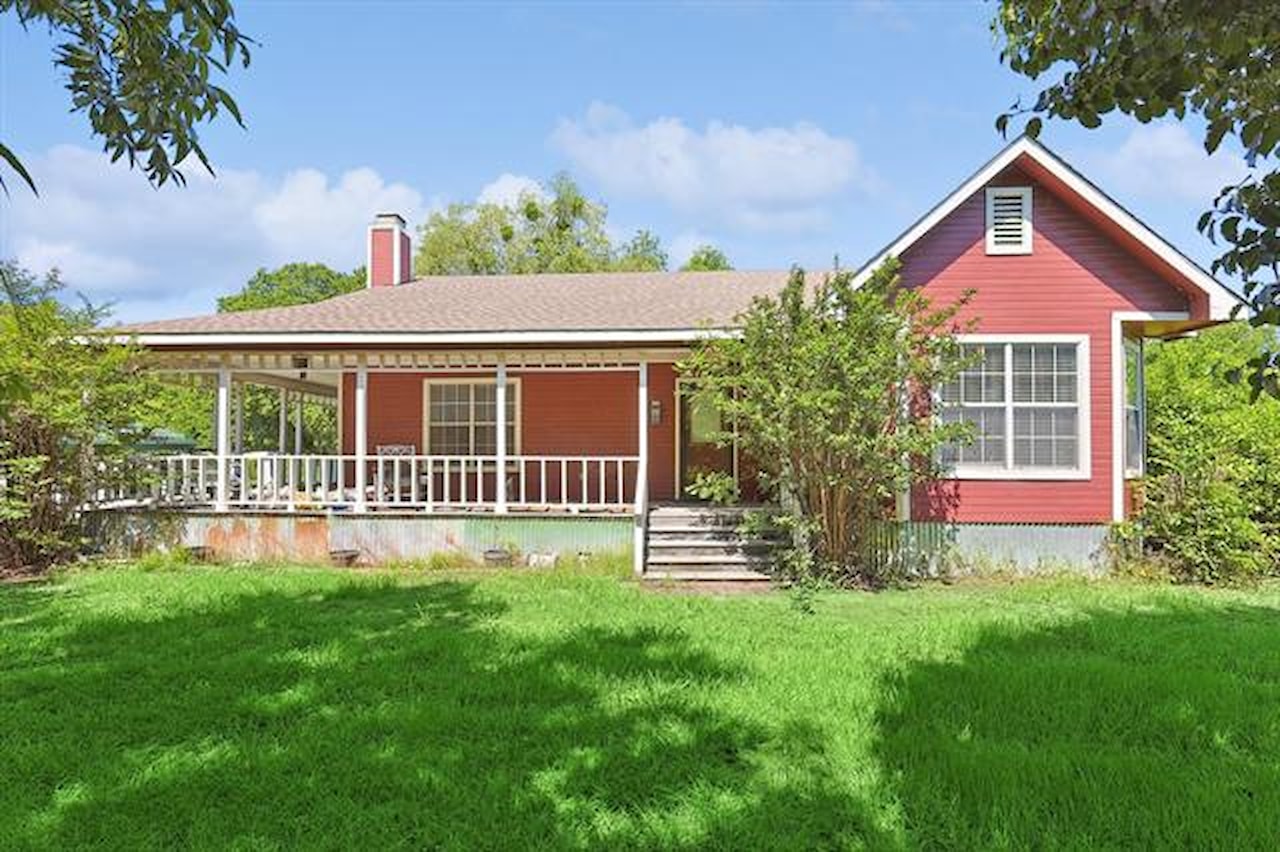 11169 Metz Road, Sanger, TX 76266 | KnoxRE.com