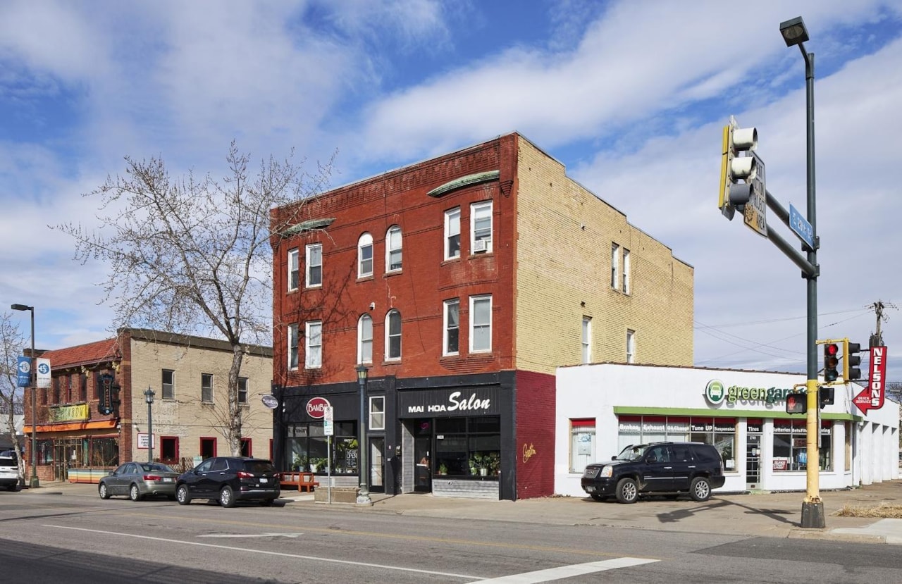 2743 Nicollet Avenue Minneapolis, MN 55408 | MLS 6553187